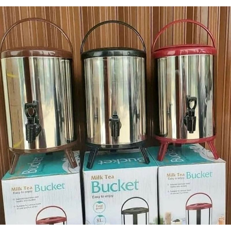 Jual Dispenser teh / teko teh / teko kopi | Shopee Indonesia