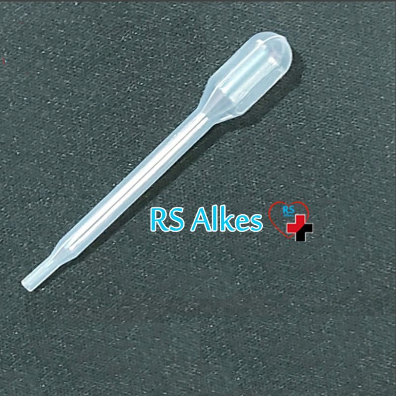 Jual Pipet Tetes Plastik Pipet Laboratorium Pipet Lab Pasteur Dropping ...