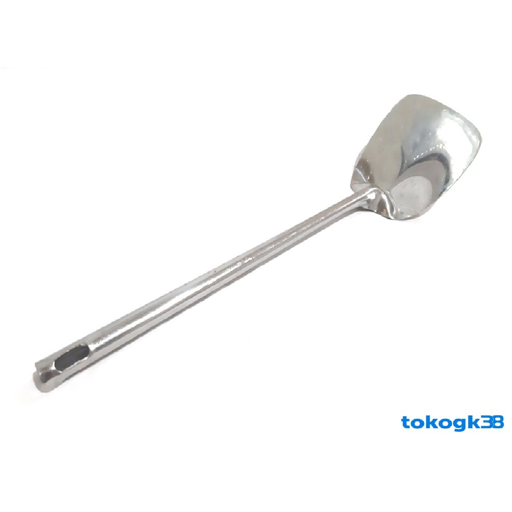 Jual Sutil/Sodet Terusan Stainless Ukuran Besar Indonesia|Shopee Indonesia