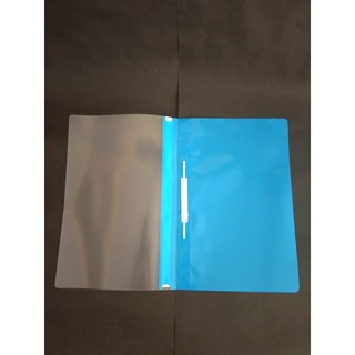 Jual Map Jenia BFP10 Business File / Map Polos Murah Transparan Folio ...