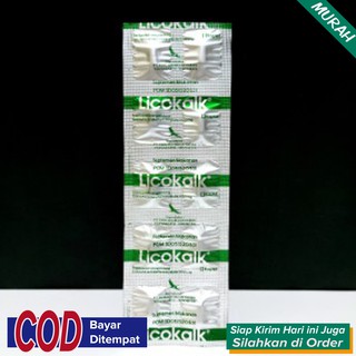 Jual Vitamin Obat Tulang Osteoporosis Penyambung Tulang Retak Patah dll ...