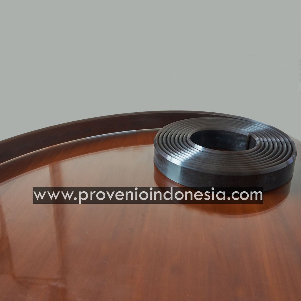 Jual Karet Rakel Sablon Lancip Cokelat CTLS Unistar | Shopee Indonesia