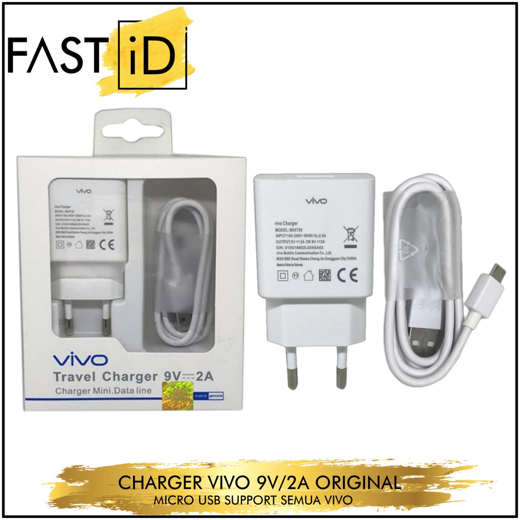 Produk FAST iD OFFICIAL | Shopee Indonesia