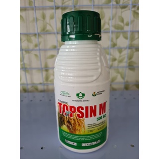 Jual FUNGISIDA TOPSIN 500 SC 500ML | Shopee Indonesia