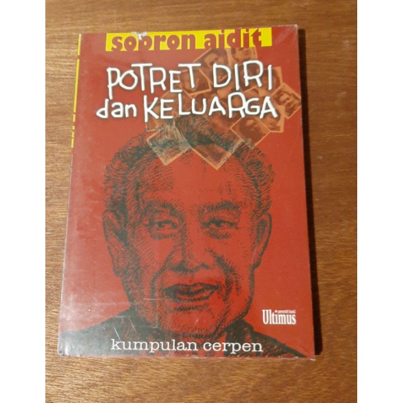 Jual POTRET DIRI DAN KELUARGA (SOBRON AIDIT) | Shopee Indonesia