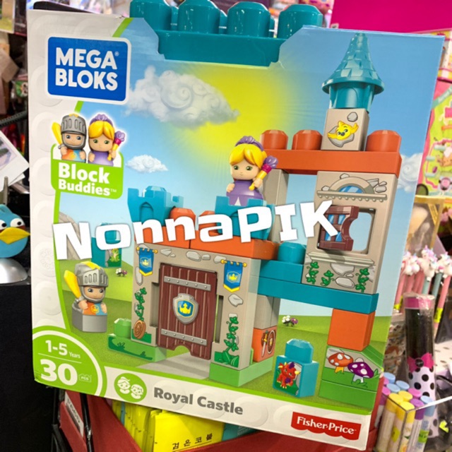 Jual Mega bloks fisher price royal castle/ mega bloks royal castle ... Jual Mega bloks fisher price royal castle/ mega bloks royal castle ...
