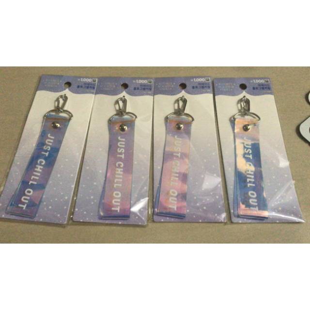 Jual Daiso Keychain Mermaid | Shopee Indonesia