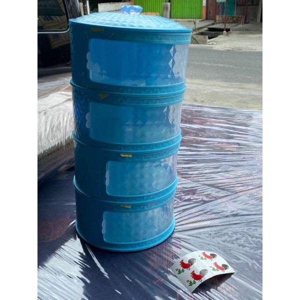 Jual Rak Lauk Diamond Warna | Shopee Indonesia
