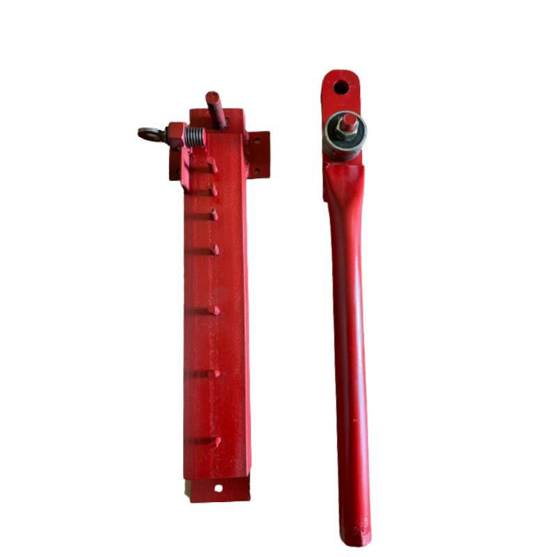 Jual Alat penekuk / pembengkok besi beton Original bending manual Max ...