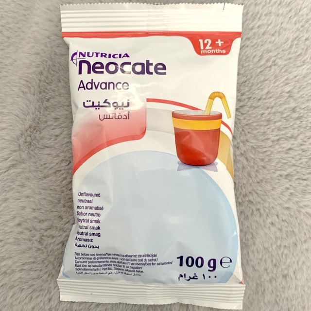 Jual Nutricia neocate advance | Shopee Indonesia