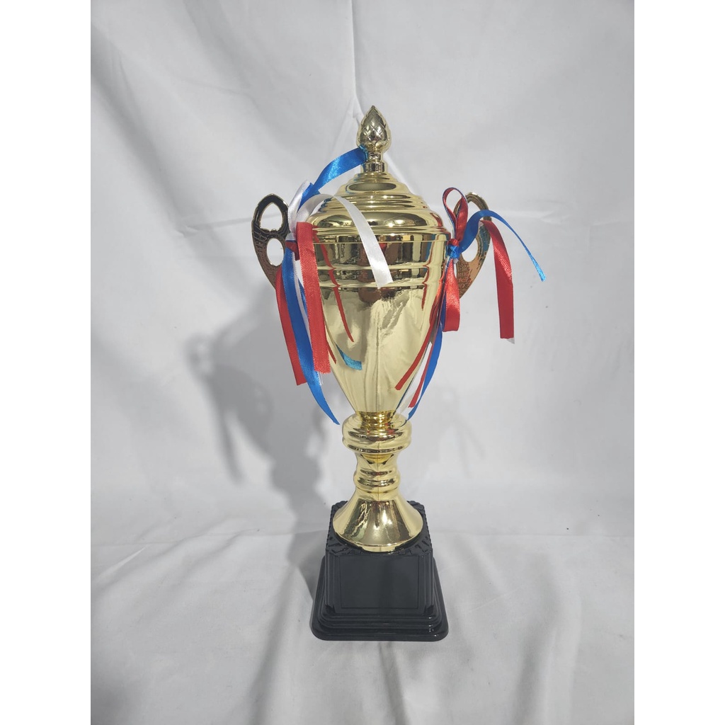 Jual Piala Trophy Impor CUP Metal Besi Kuningan Satuan | Shopee Indonesia