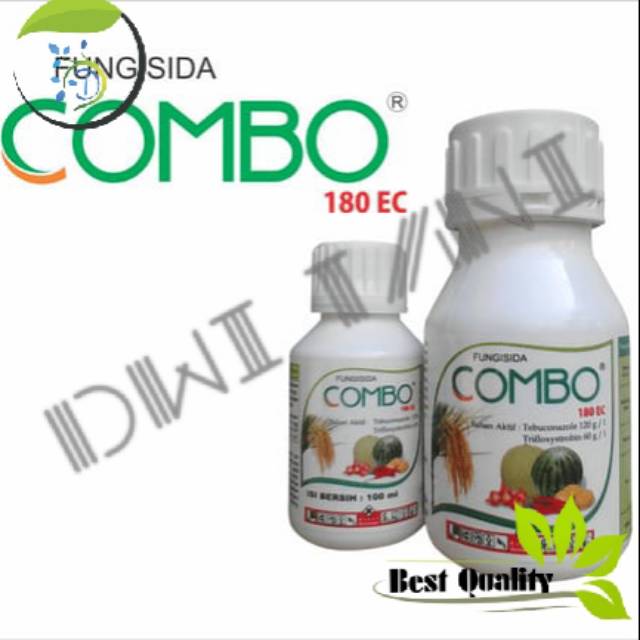 Jual Fungisida COMBO 180EC (Tebuconazole 120 g/l & Trifloxystrobin 60 g ...
