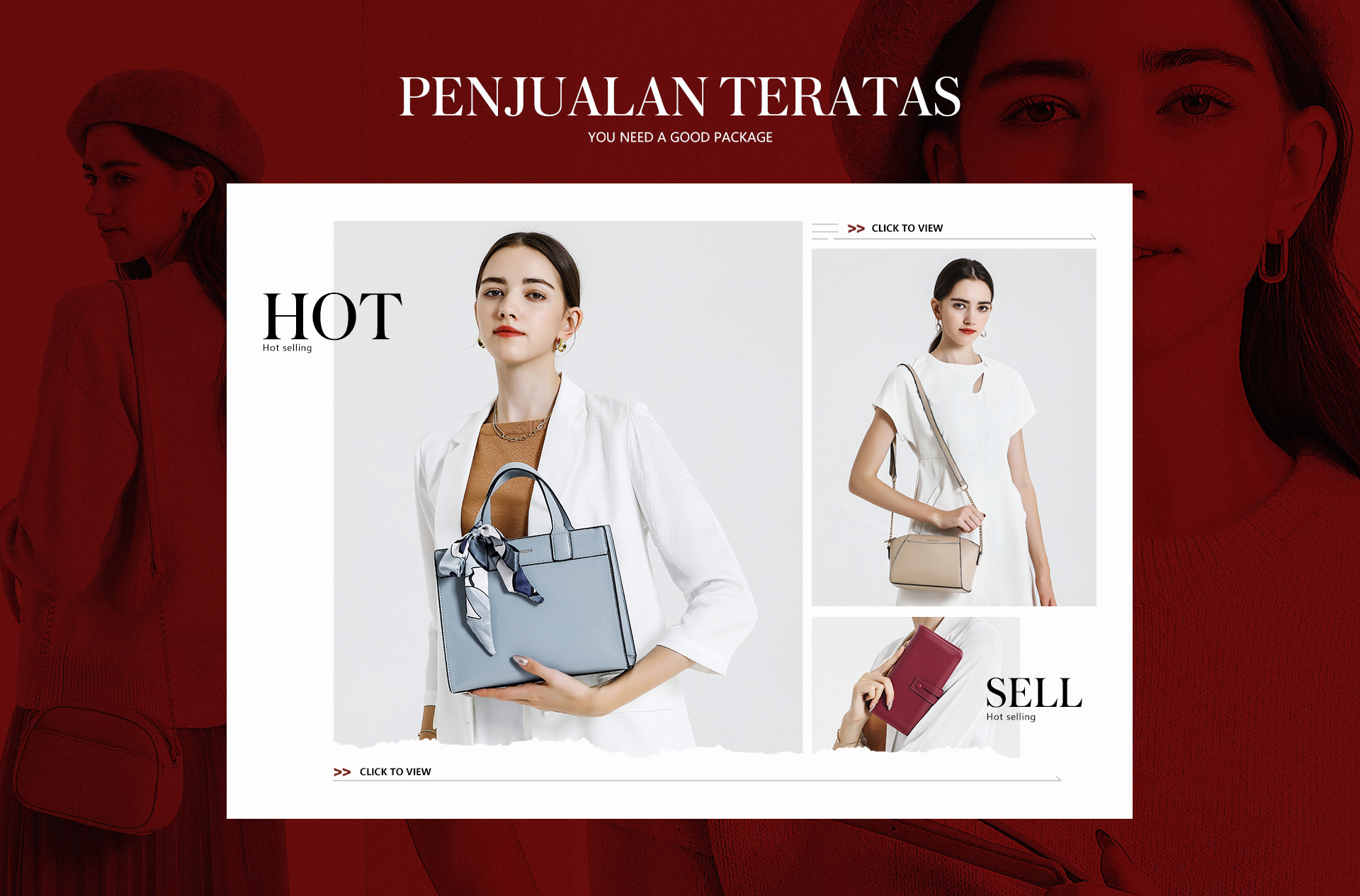 Toko Online Mossdoom Official Shop | Shopee Indonesia