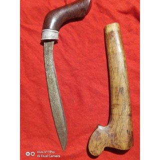 Jual senjata tradisional bugis makassar | Shopee Indonesia