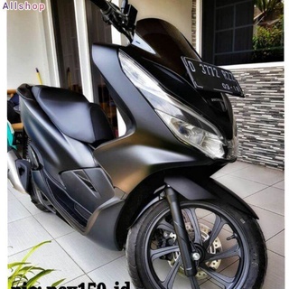 Jual Stiker Skotlet Motor Sticker Scotlite Warna Bervariasi Background ...