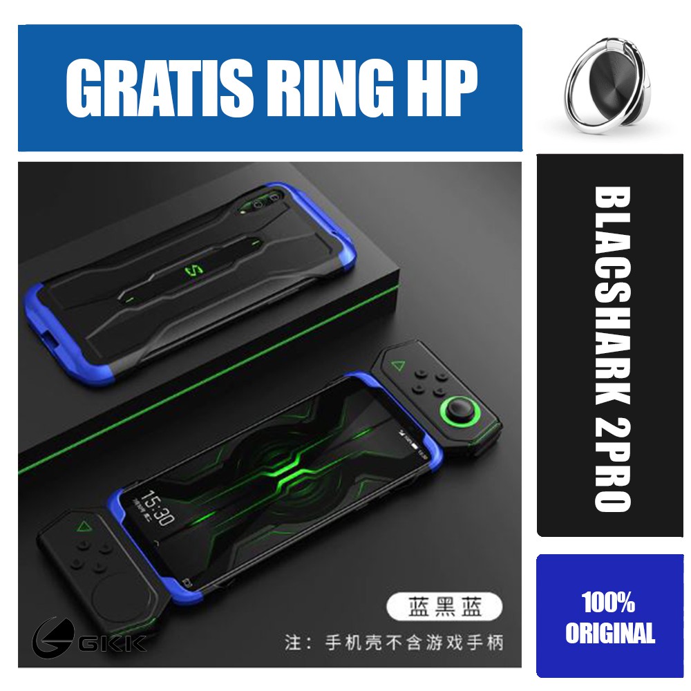 Jual hp black shark Harga Terbaik & Termurah Desember 2022 | Shopee ...