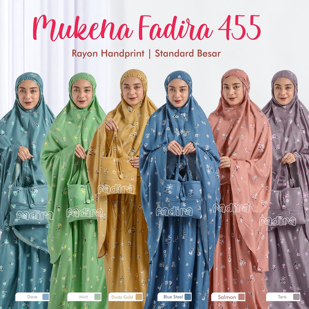 Produk amirah daily | Shopee Indonesia