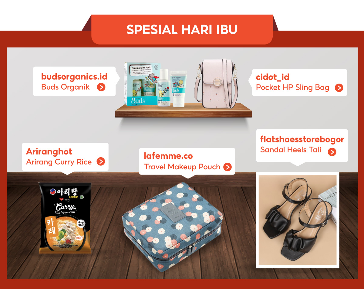 Shopee Gift