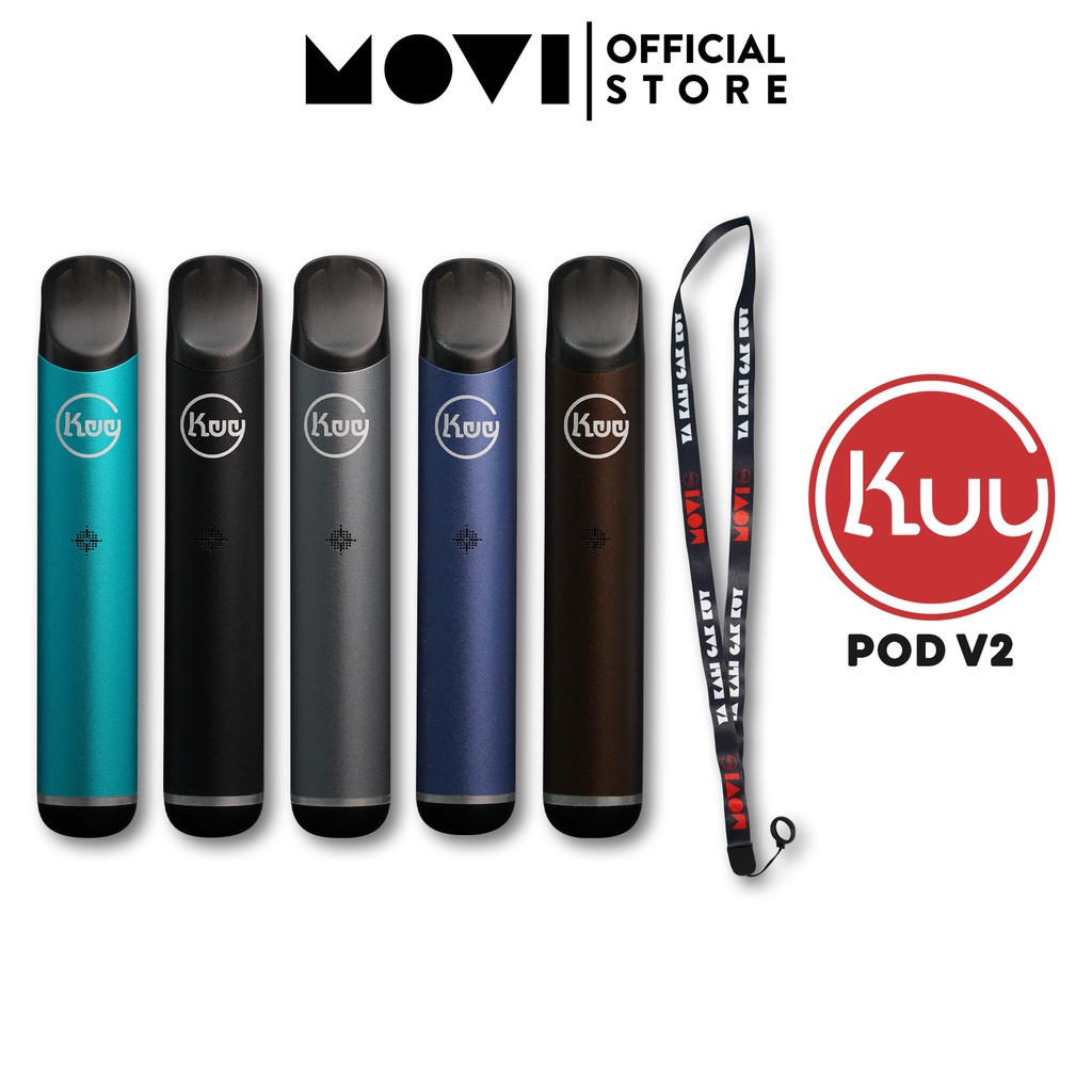 Jual KUY POD V2 BY MOVI | Shopee Indonesia