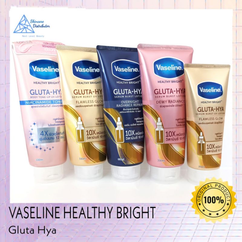 Jual Vaseline Sunscreen Terlengkap & Harga Terbaru Februari 2023 ...