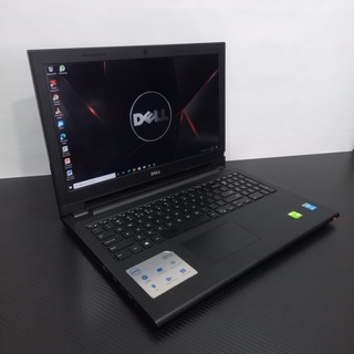 Jual Laptop Dell Inspiron 15 Core i5 Ram 8GB SSD 256GB Nvidia GeForce ...