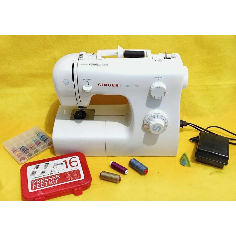 Jual mesin jahit singer | Shopee Indonesia