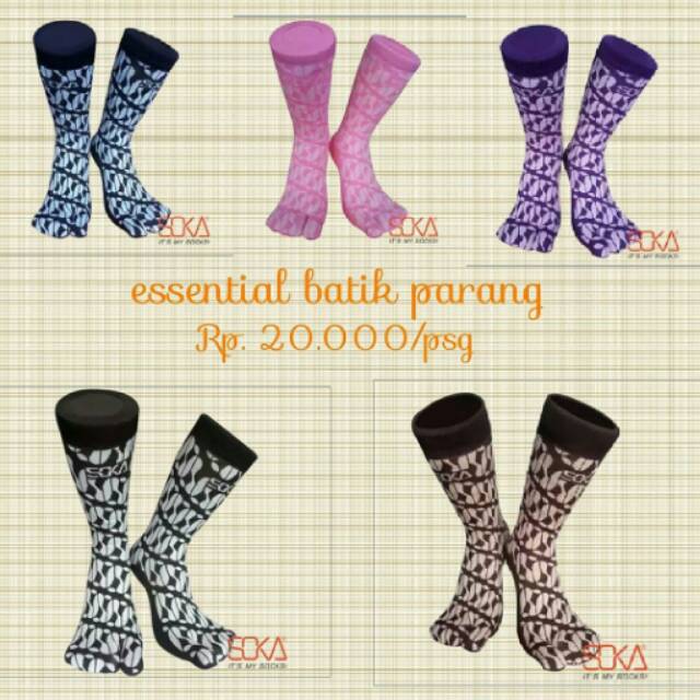 Jual Kaoskaki | Shopee Indonesia