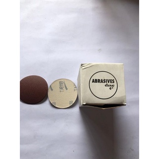 Jual Amplas bulat merk Abrasives (Ukuran 150) | Shopee Indonesia