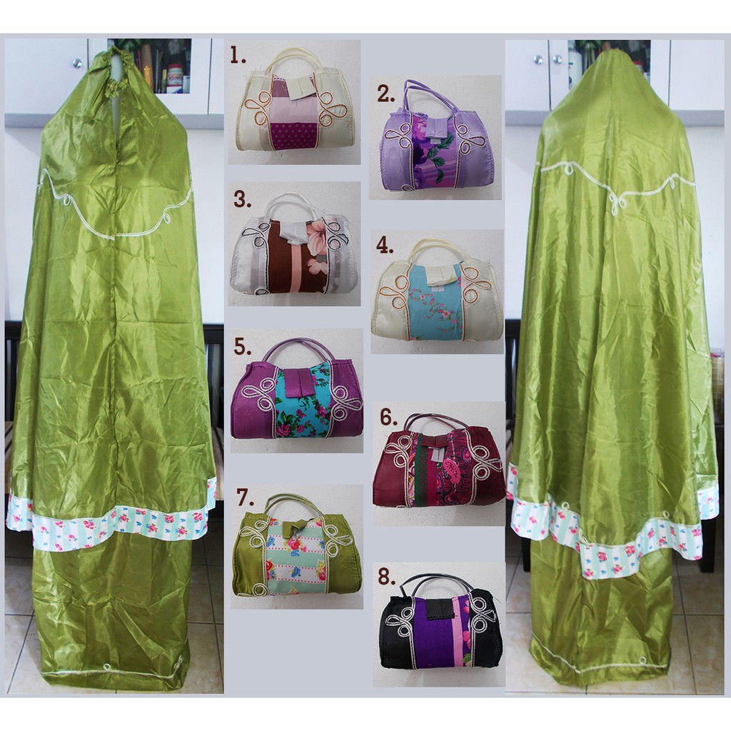 Jual mukena abutay super | abutai travelling | mukena abutay jumbo ...