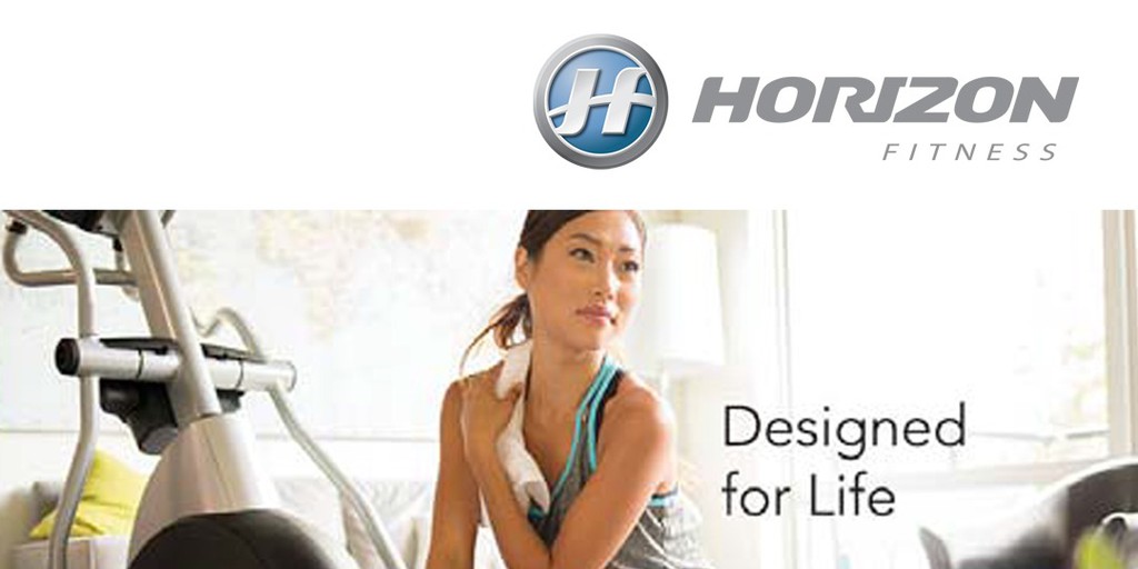 Toko Online Horizon Fitness Indonesia Official Shop | Shopee Indonesia