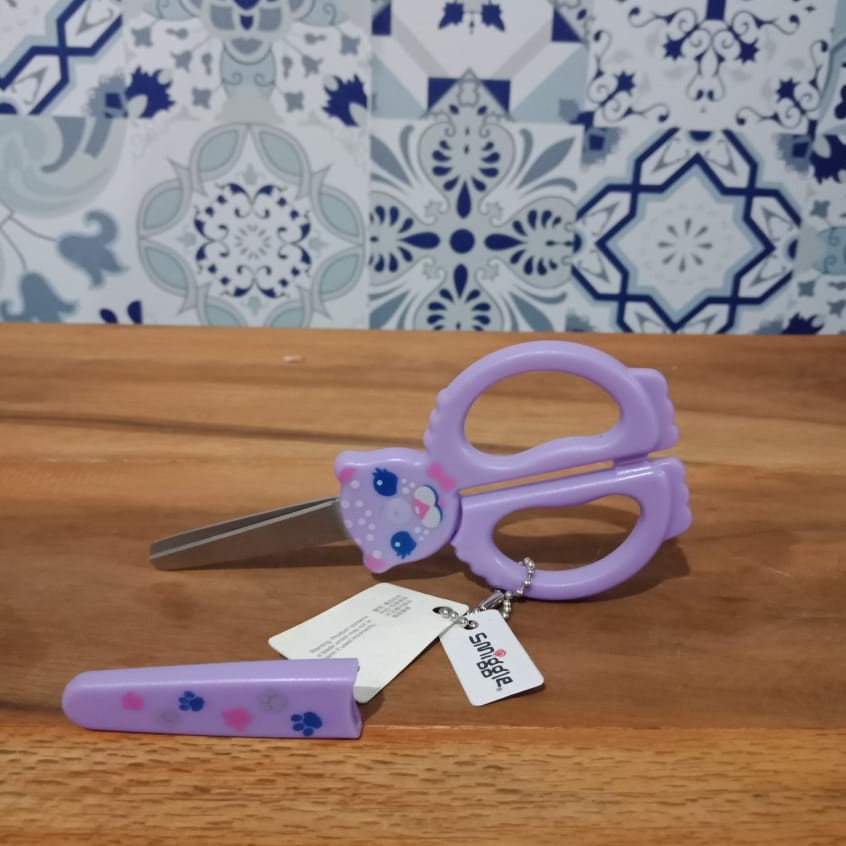 Jual Smiggle Scissors | Shopee Indonesia