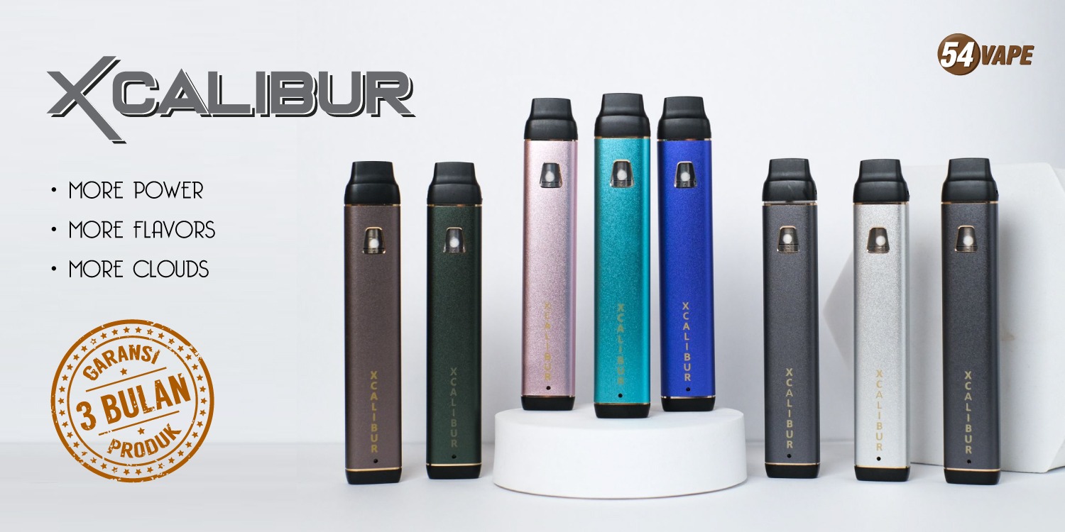 Produk 54vape | Shopee Indonesia