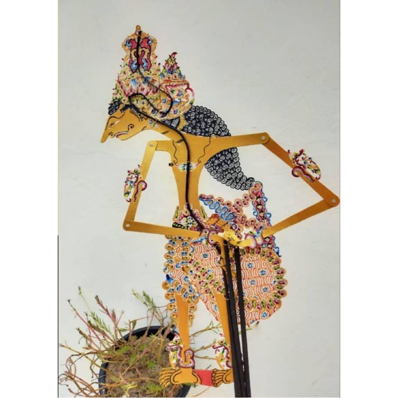 Wayang Parikesit