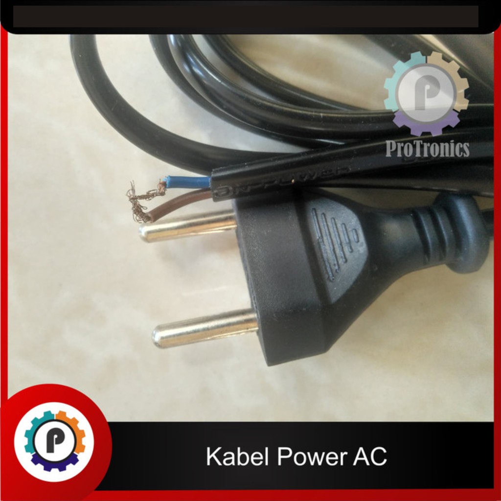 Jual Kabel power AC | Shopee Indonesia