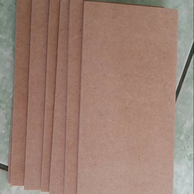 Jual Kayu MDF ukuran 30 cm x 60 cm tebal 6 mm | Shopee Indonesia