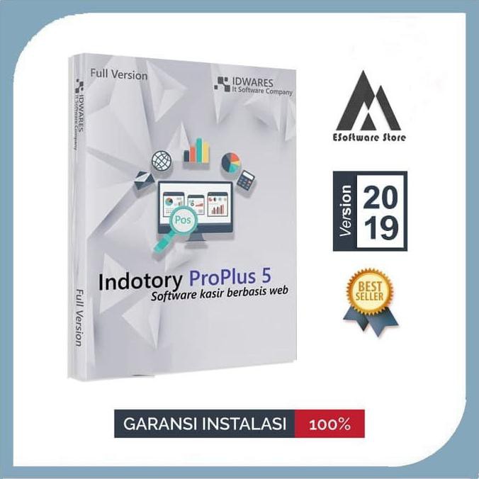 Jual Aplikasi Pos Dan Inventory Pro Plus Berbasis Web Source Code Ori ...