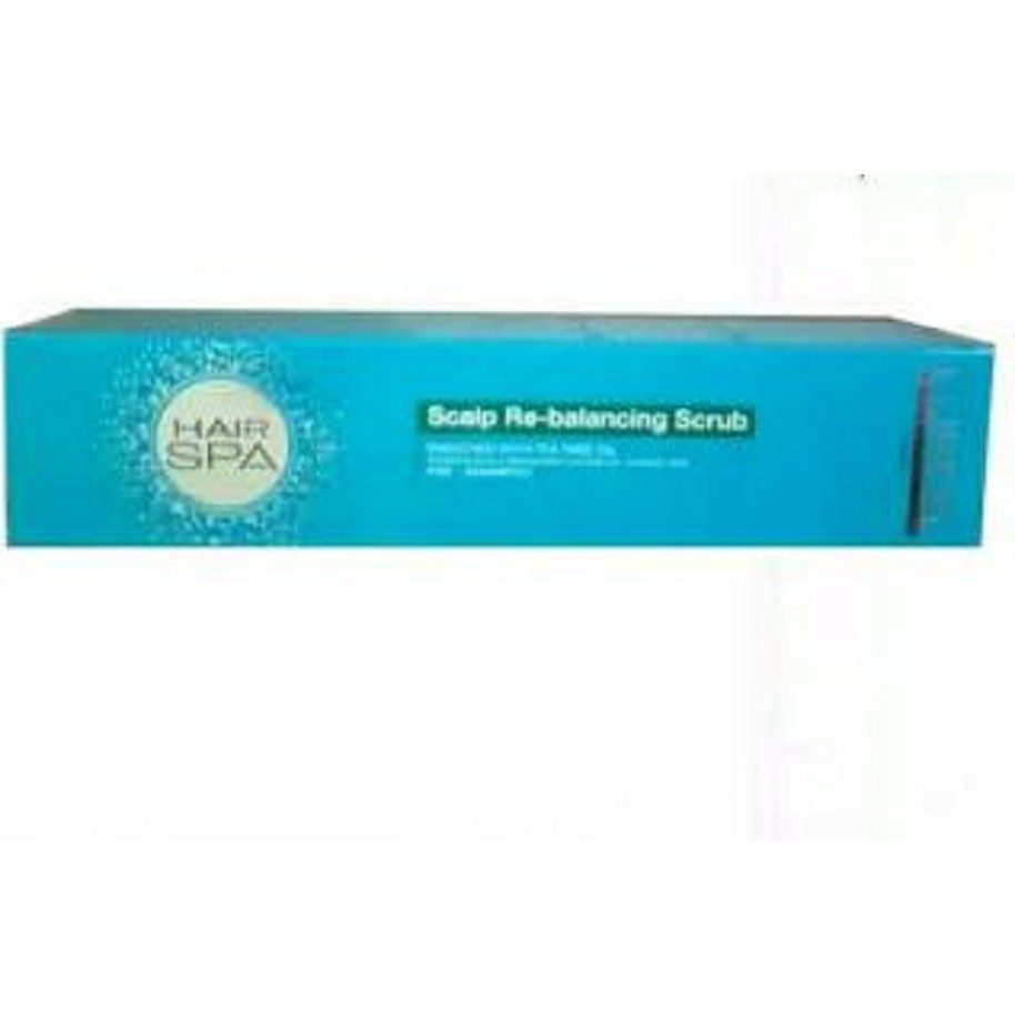 Jual LOREAL HAIR SPA ICE SCRUB - SCALP RE-BALANCING SCRUB 150 ml ...