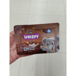 Jual Tini Wini Biti Whizpy 22g strawberry, coklat, bubble gum. | Shopee ...
