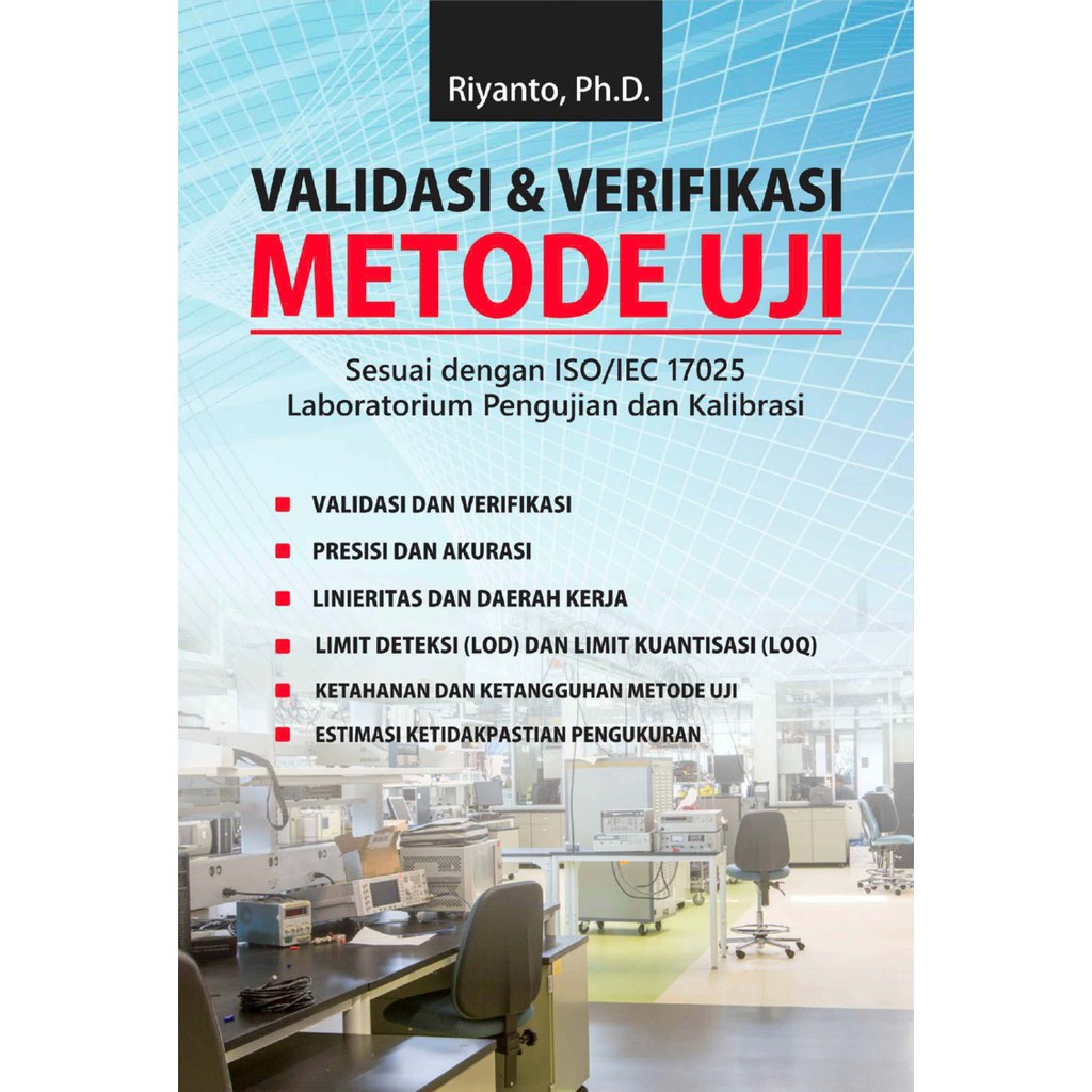 Harga validasi dan verifikasi metode uji Terbaru Apr 2025 | BigGo Indonesia
