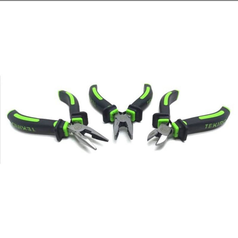 Jual Tang set 3 pcs tekiro | Shopee Indonesia