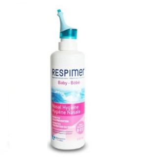 Jual Respimer Baby Nasal Hygiene / Cairan Pembersih Hidung 115ml ...