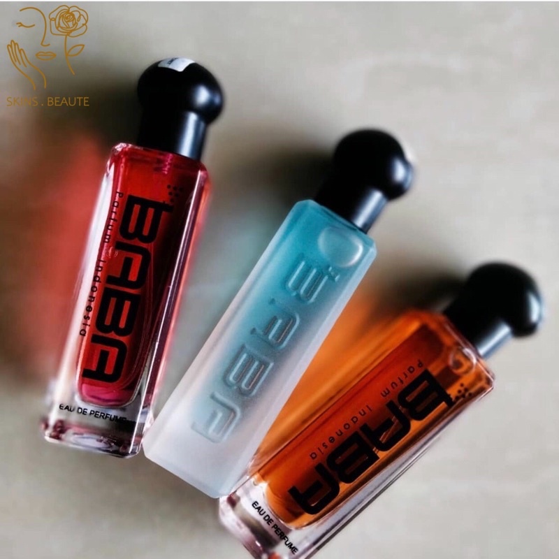 Jual Parfum Pria dan Wanita Awet Tahan Lama | Parfum Murah Non Alkohol ...
