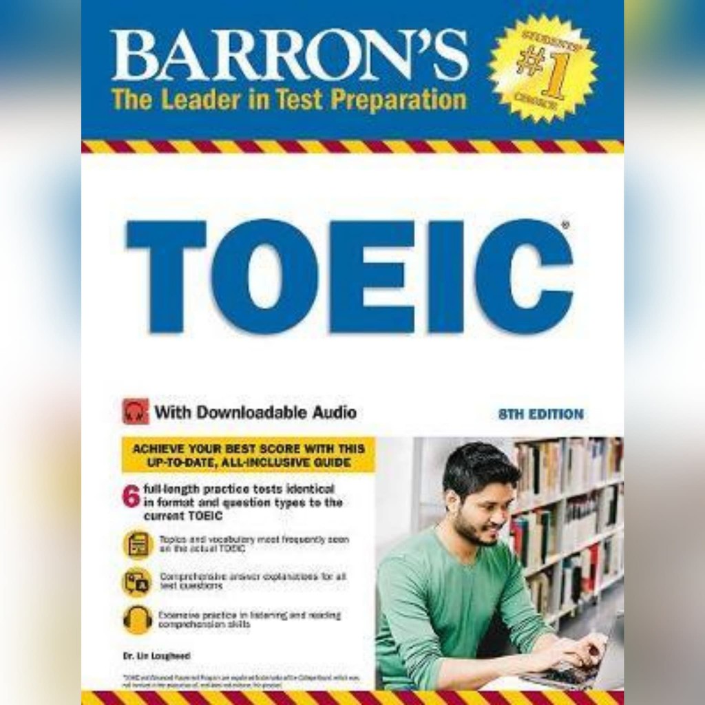 Jual buku toeic Harga Terbaik & Termurah Desember 2022 | Shopee Indonesia