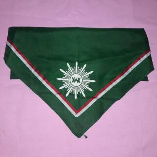 Jual HASDUK HW strip merah putih | Shopee Indonesia