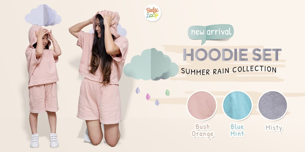 Toko Online Baby Loop Official Shop | Shopee Indonesia