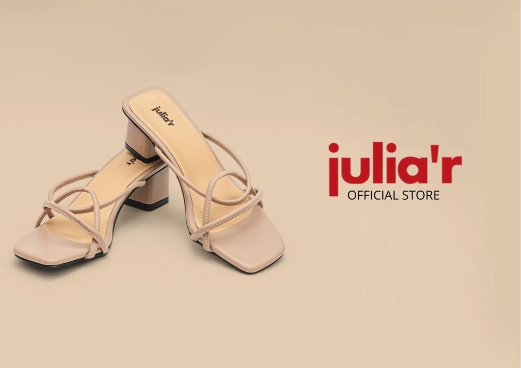 Produk Julia'r Shoes | Shopee Indonesia