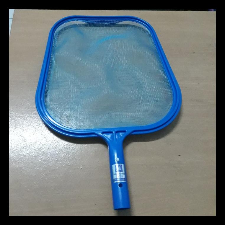 Jual Stok Baru! Leaf Skimmer Hayward Jaring Daun Kolam Renang | Shopee ...