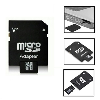 Jual ADAPTOR MEMORY MicroSD Micro SD CARD ADAPTER SAMBUNGAN/DUDUKAN ...