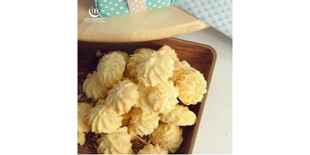 Toko Online InaCookies / Ina Cookies | Shopee Indonesia
