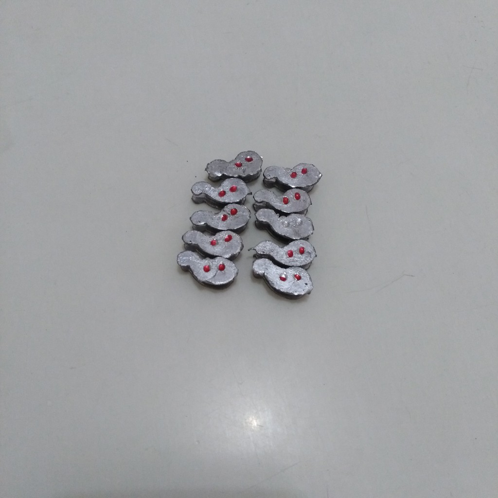 Jual Biji Bekel per biji / Permainan Tradisional Bekel | Shopee Indonesia
